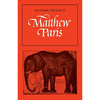 【】Matthew Paris