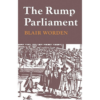 【】The Rump Parliament 1648 53
