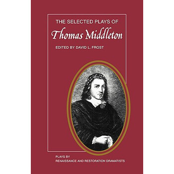 【】The Selected Plays of Thomas