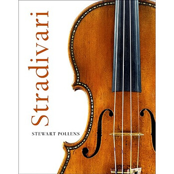 【】Stradivari