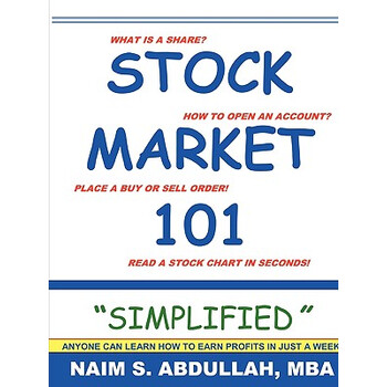 【】Stock Market 101 Simplified