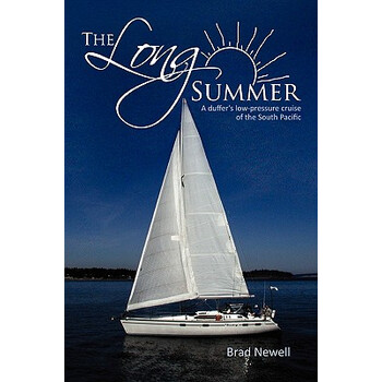 【】The Long Summer
