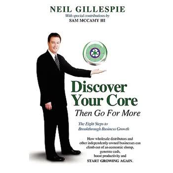【】Discover Your Core, Then Go f