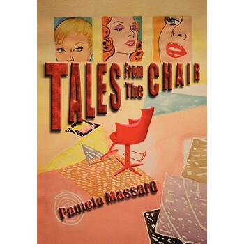 【】Tales from the Chair
