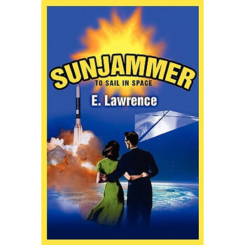 【】Sunjammer: To Sail in Space