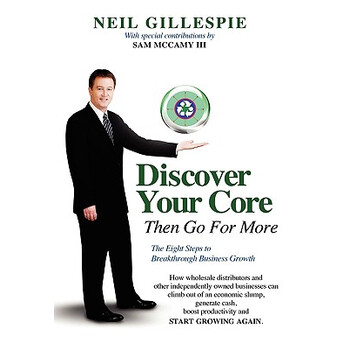 【】Discover Your Core, Then Go f