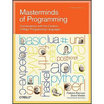 【】Masterminds of Programming: