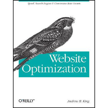 【】Website Optimization