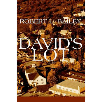 【】David's Lot