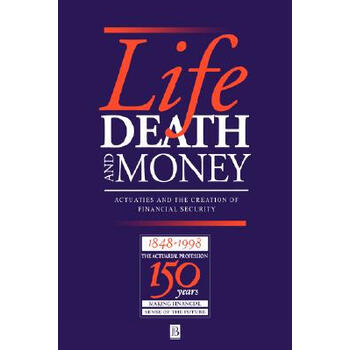 【】Life, Death And Money