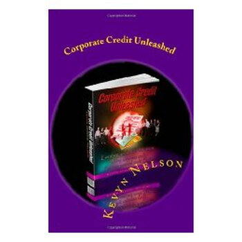 【】Corporate Credit Unleashed