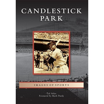 【】Candlestick Park