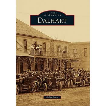 【】Dalhart