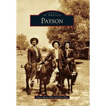 【】Payson