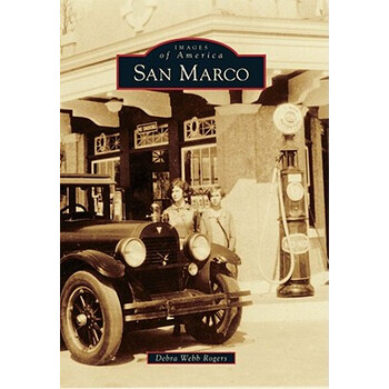 【】San Marco
