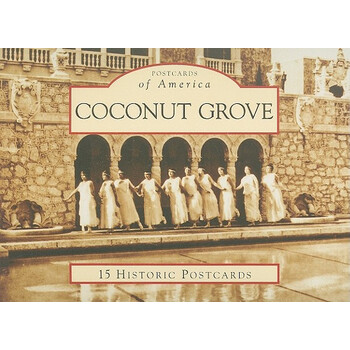 【】Coconut Grove
