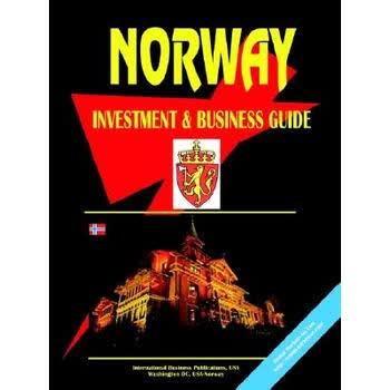 【】Norway Investment and Business