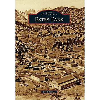 【】Estes Park