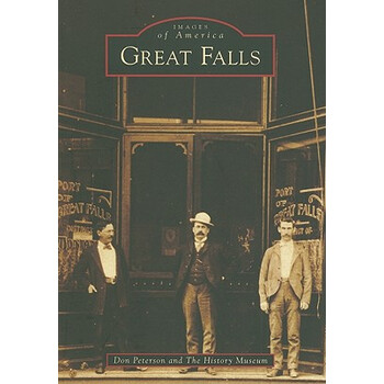 【】Great Falls