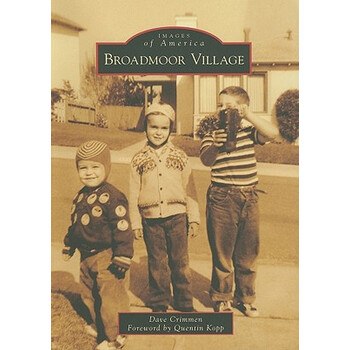 【】Broadmoor Village