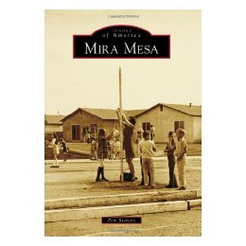 【】Mira Mesa
