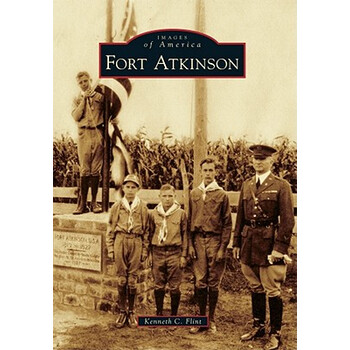 【】Fort Atkinson