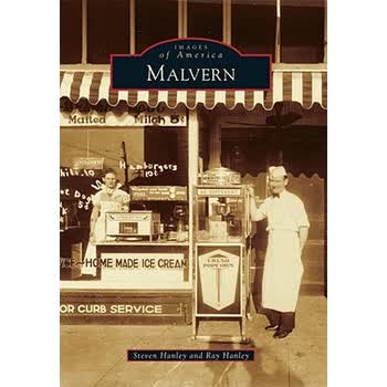 【】Malvern