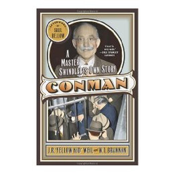 【】Con Man
