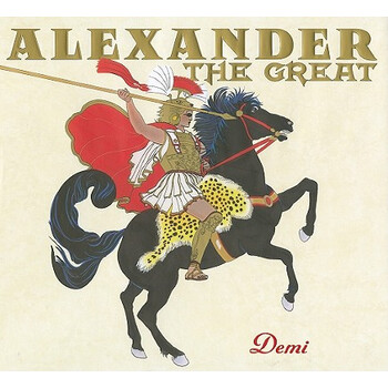 【】Alexander the Great