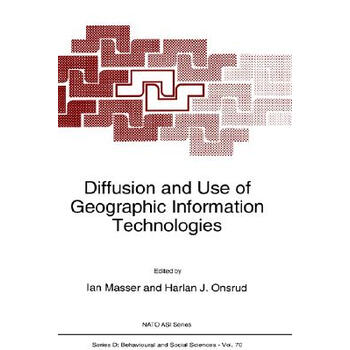 【】Diffusion and Use of Geographic