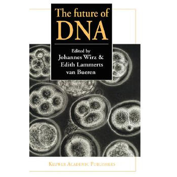 【】The Future of DNA
