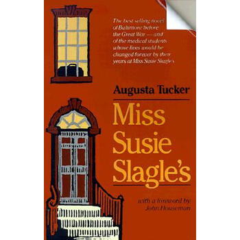 【】Miss Susie Slagle's