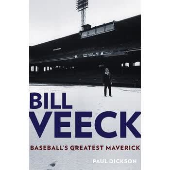 【】Bill Veeck: Baseball's Greatest