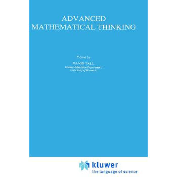 【】Advanced Mathematical Thinking