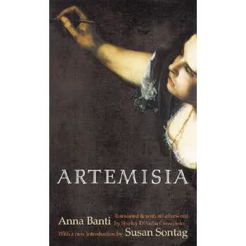 【】Artemisia