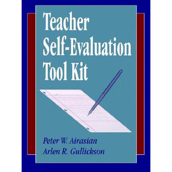 【】Teacher Self-Evaluation Tool Kit