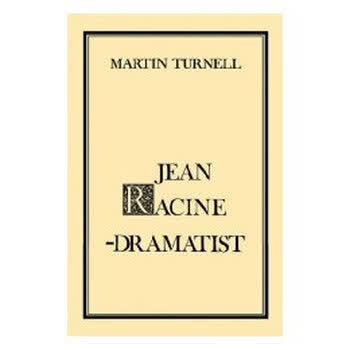 【】Jean Racine
