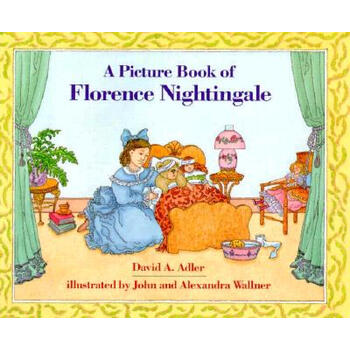 【】A Picture Book of Florenc