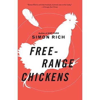 【】Free-Range Chickens