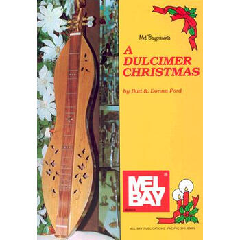 【】A Dulcimer Christmas