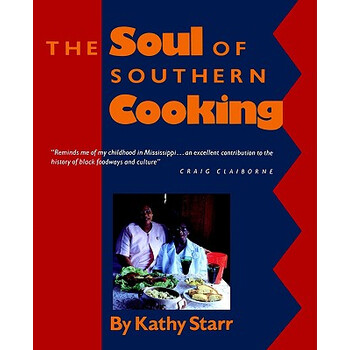 【】The Soul of Southern Cooking