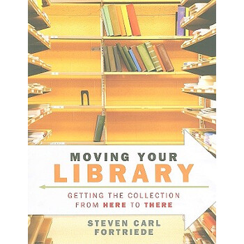 【】Moving Your Library: Getting th