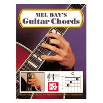 【】Guitar Chords