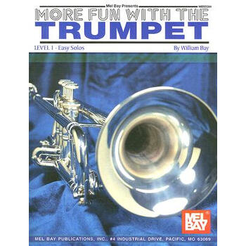 【】More Fun with the Trumpet