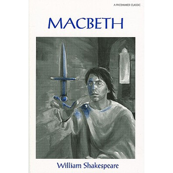 【】Macbeth