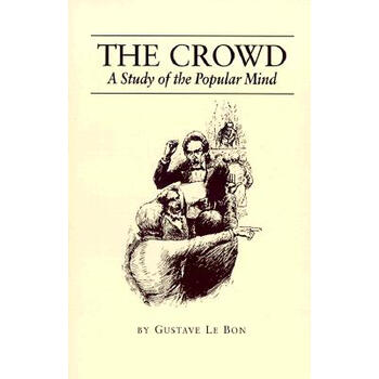 【】The Crowd