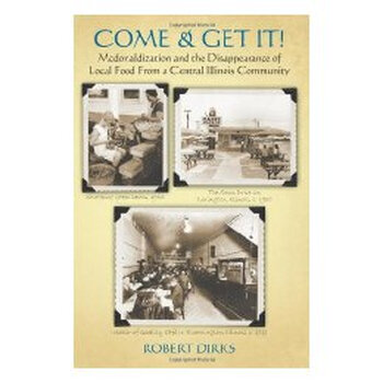 【】Come & Get It!