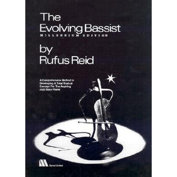 【】The Evolving Bassist