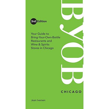 【】BYOB Chicago: Your Guide t
