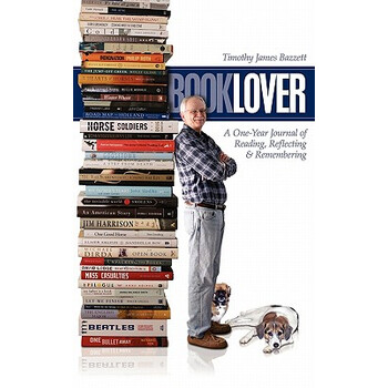 【】Booklover
